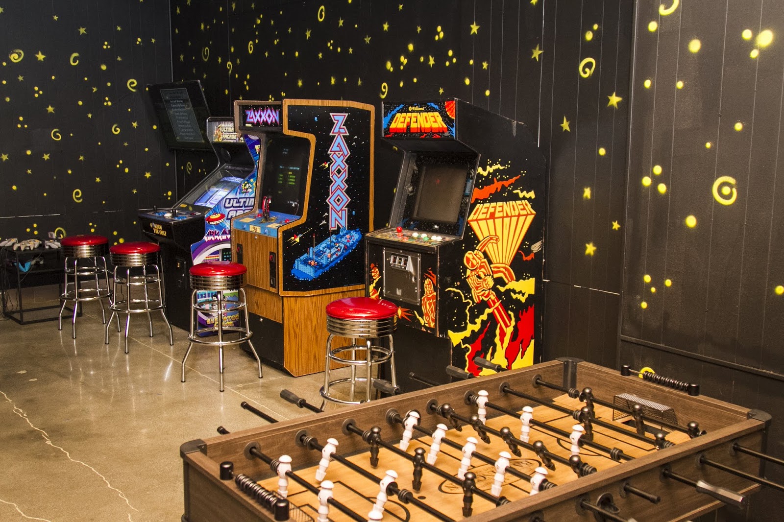 NickALive!: Nickelodeon's 'All That'-Inspired Good Burger Pop-Up to ...