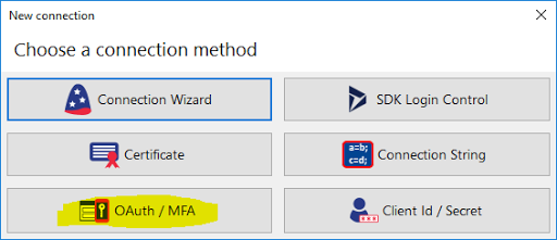 [Resolved] XRMToolbox - An unsecured or incorrectly secured fault was received from the other ...