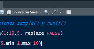 Hablamos R: Generar números aleatorios enteros y decimales en R