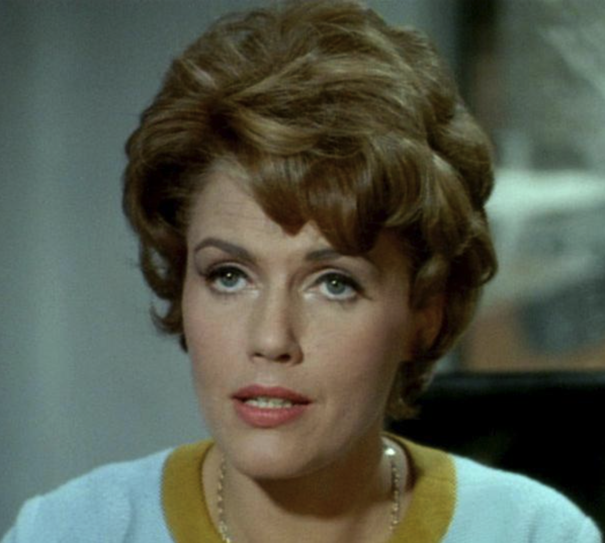 THE MAN FROM U.N.C.L.E. - El Agente de CIPOL (1964-1968)