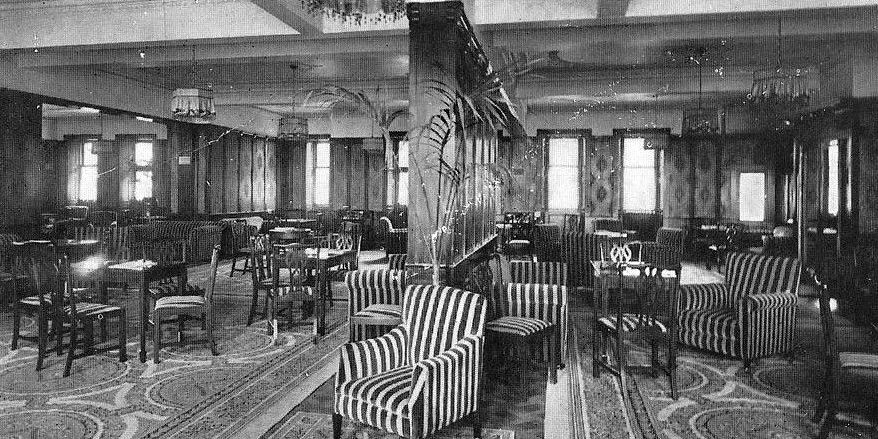 Tour Scotland: Old Photograph Patrick Thomson Drapery Shop Edinburgh ...