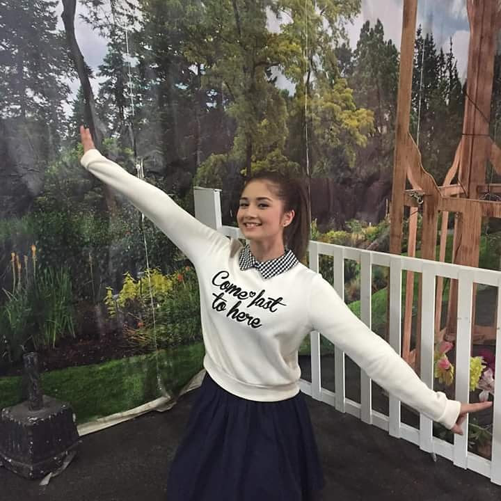 'Eat Bulaga' Host Taki Paired With EB Bae Winner Kenneth Medrano In ...