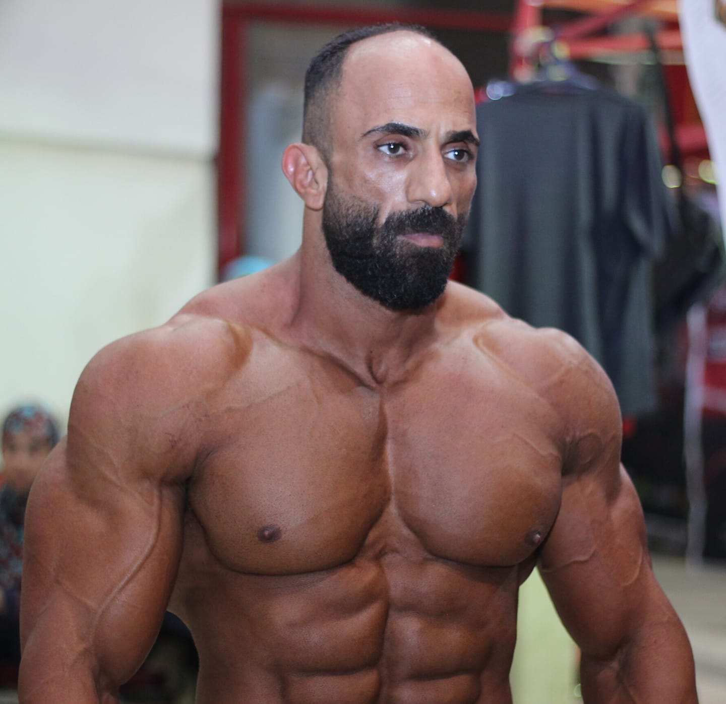 Word wide Bodybuilder Images| Best World WIde Bodybuilders