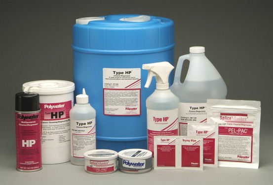 Understanding the Types of Cleaning Solvents