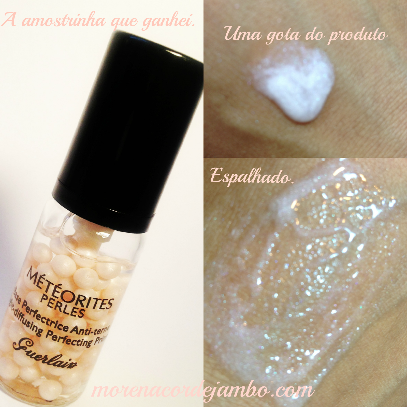 Morena cor de Jambo: março 2013