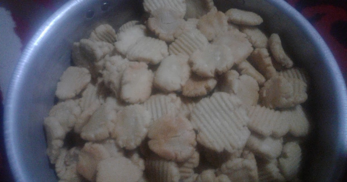 CARA MEMBUAT KUE ARAI PINANG KUE/ INAI