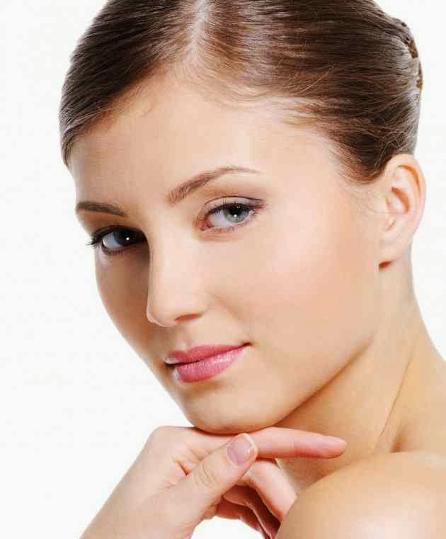 B-Bella by Camie: WHAT'S YOUR SKIN TYPE?