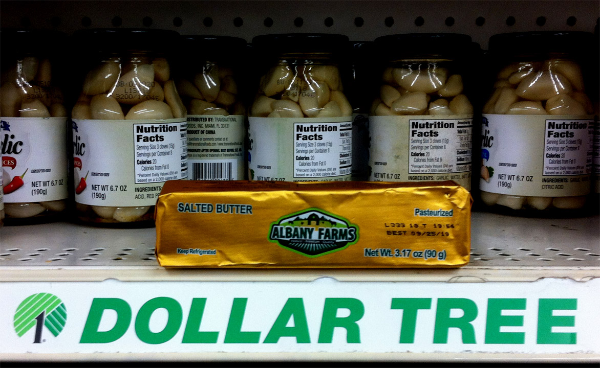 The 99 Cent Chef: June 2017