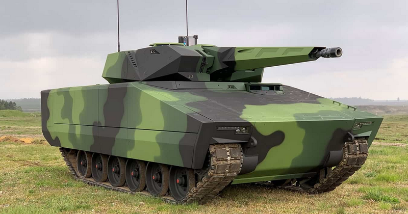 desarrollo defensa y tecnologia belica: Raytheon, Rheinmetall amplían el equipo para la ...