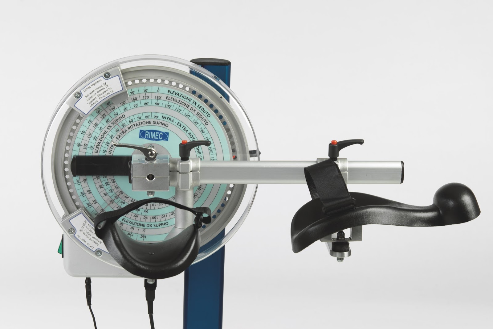 Rimec S.r.l.: The history of Rimec