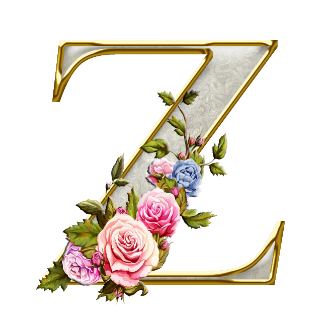 Sussurro De Amor Alfabeto Png Textura Marmorizado Com Rosas