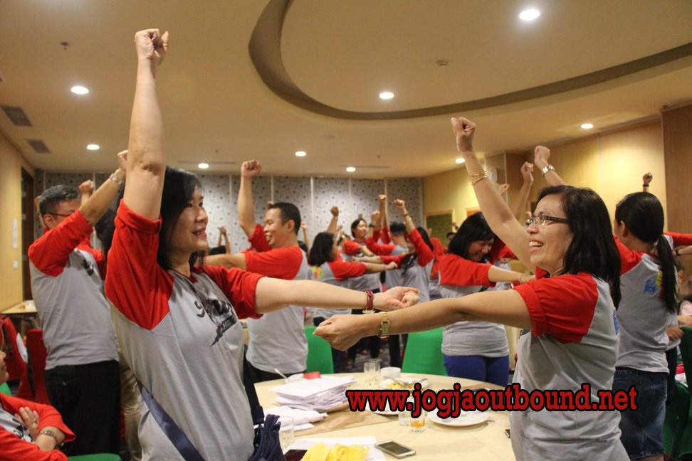 JOGJA OUTBOUND | TEMPAT OUTBOUND YOGYAKARTA