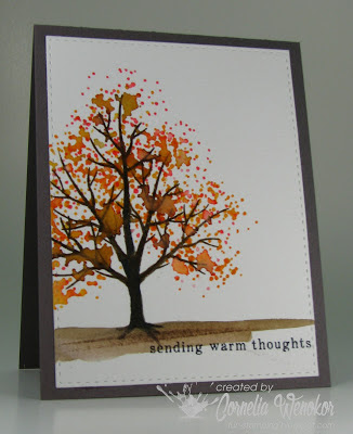 The Male Room: Winners - Challenge #20 - Theme Autumn