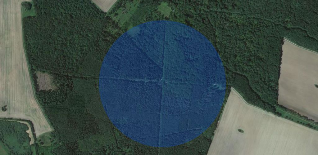 Radius Around Point How To Set A Radius On Google Maps Radius Around Point How To Set A Radius On Google Maps