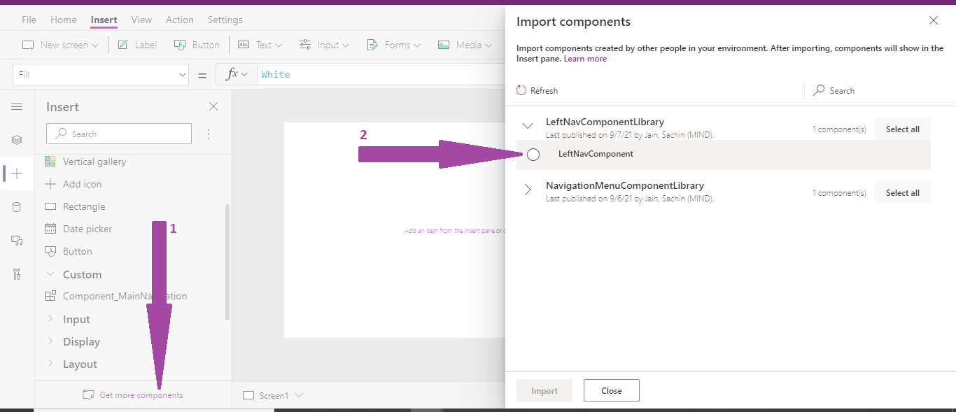 PowerApps, Power Automate, SharePoint, Dynamics 365, Azure, C# ...
