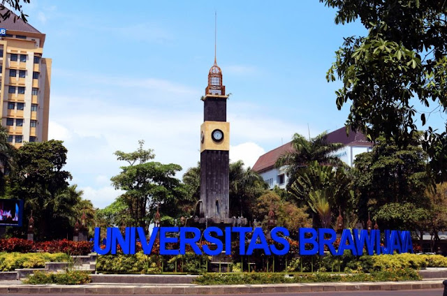 7 Fakta Menarik Universitas Brawijaya yang bikin BAPER MABA ...