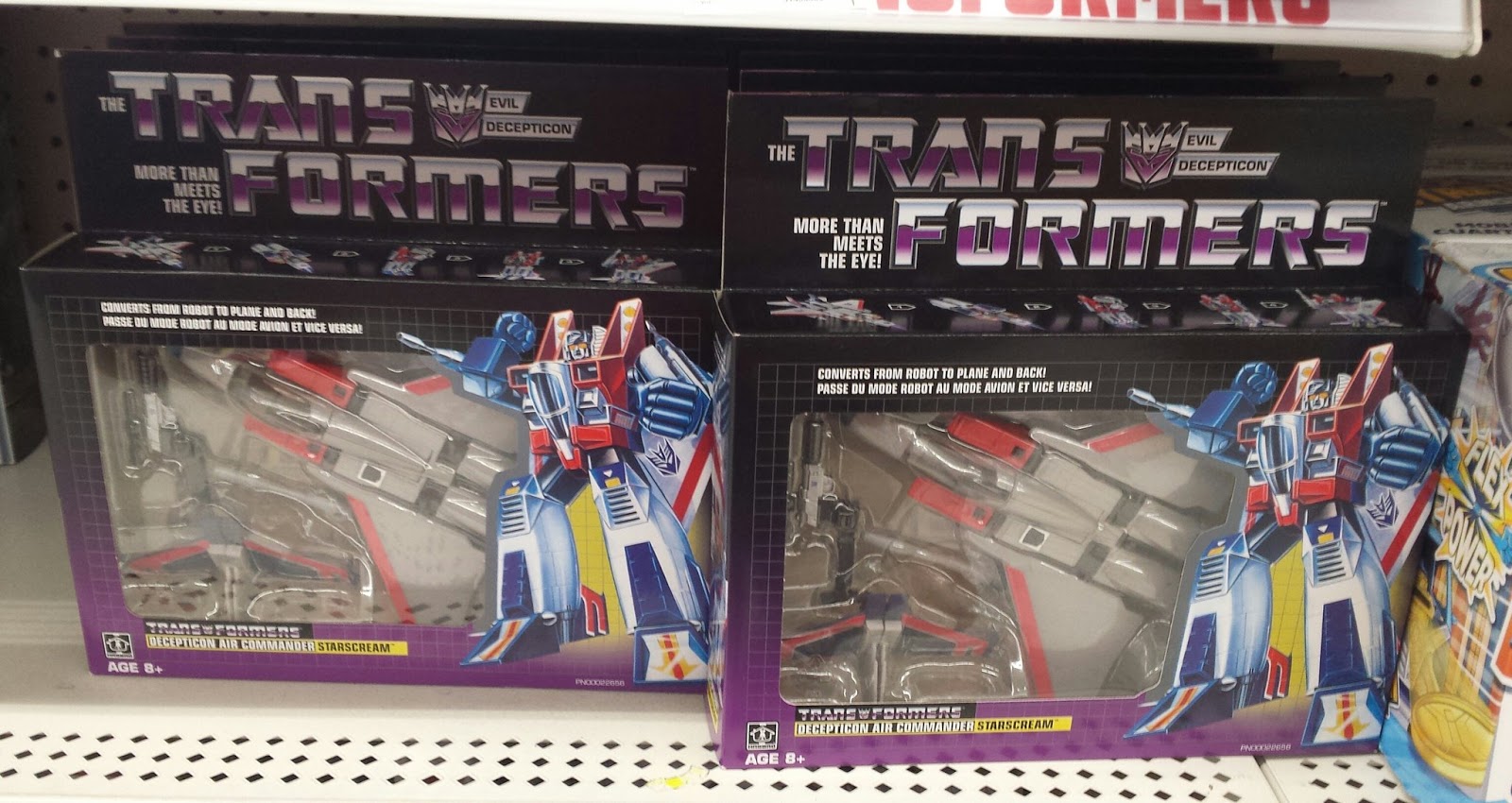 A Transformers Blog - My Life In Collecting: Transformers and Beer ...