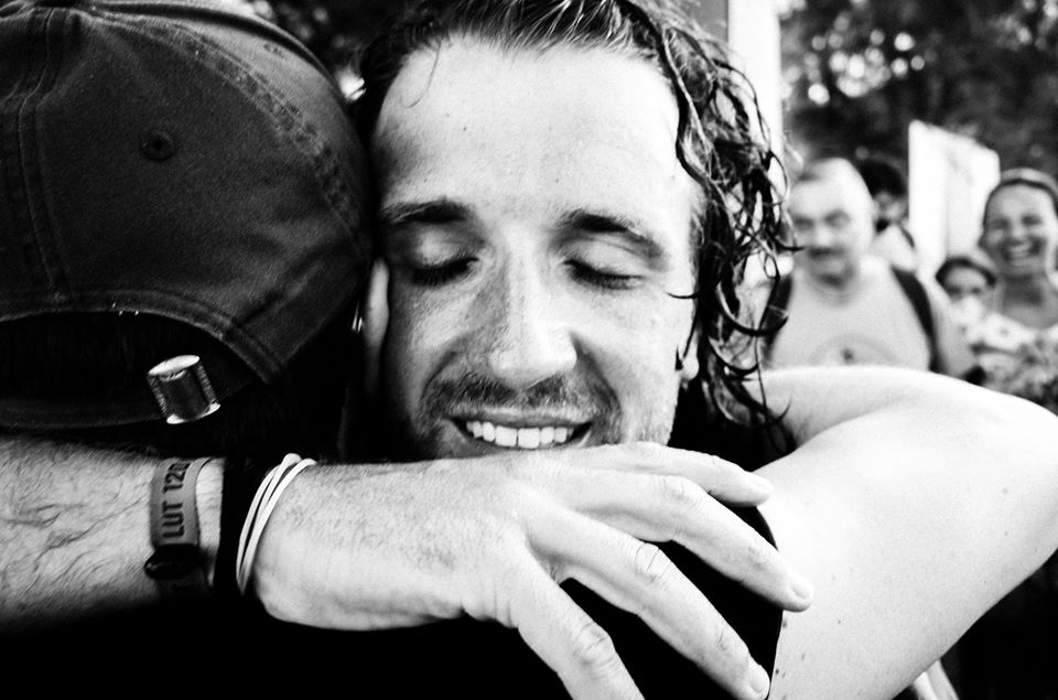 Il Sentiero Alternativo: Alex Tucci: Mentre corro sogno ad occhi aperti ...