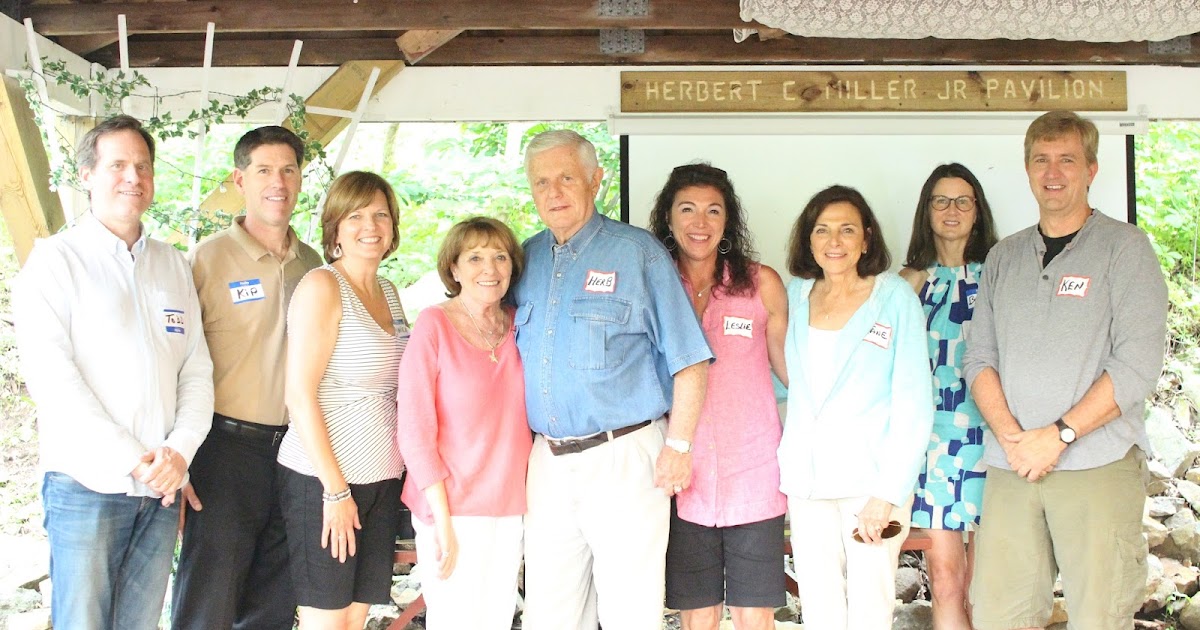 Digital Notebook: Herb Miller Wins Green Allies' Founder's Award