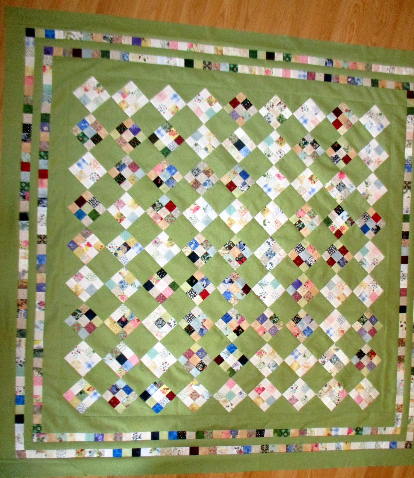 Move Over Quilt Pattern at Lynn Potter blog