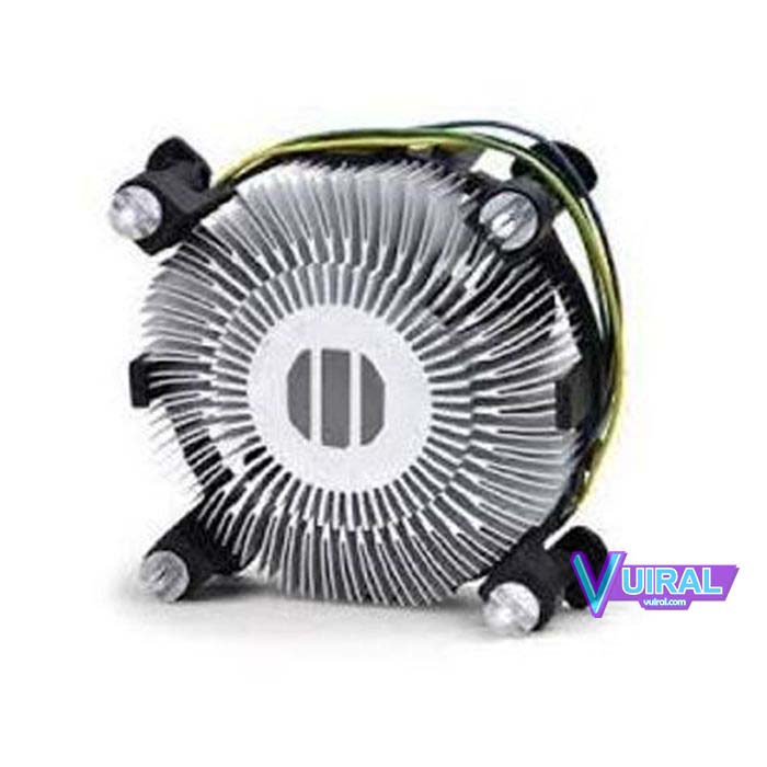 15 Contoh Komponen CPU Dan Fungsinya Beserta Gambarnya - Vuiral