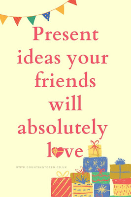 Present Ideas For Your Best Friend To Put A Smile On Their Face ...