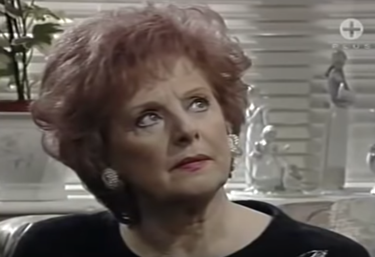 Coronation Street Blog: The Week In Classic Corrie