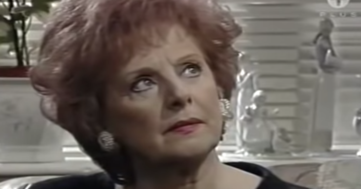 Coronation Street Blog: The Week In Classic Corrie