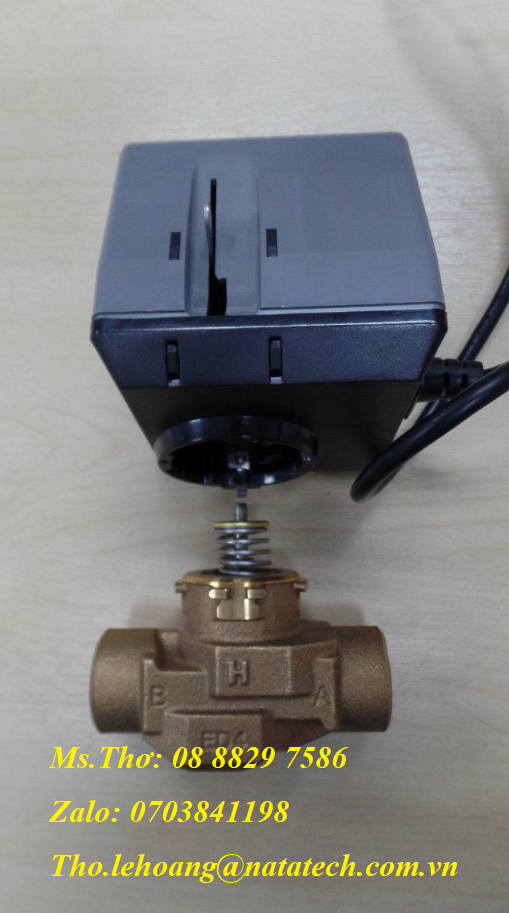 Van điều khiển Honeywell VC4043AP1000T