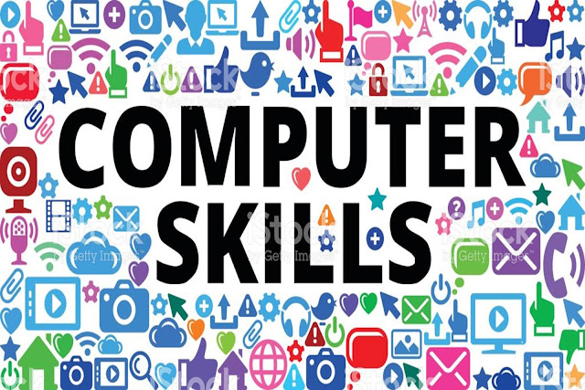 Computer Skills - UOD- ECE