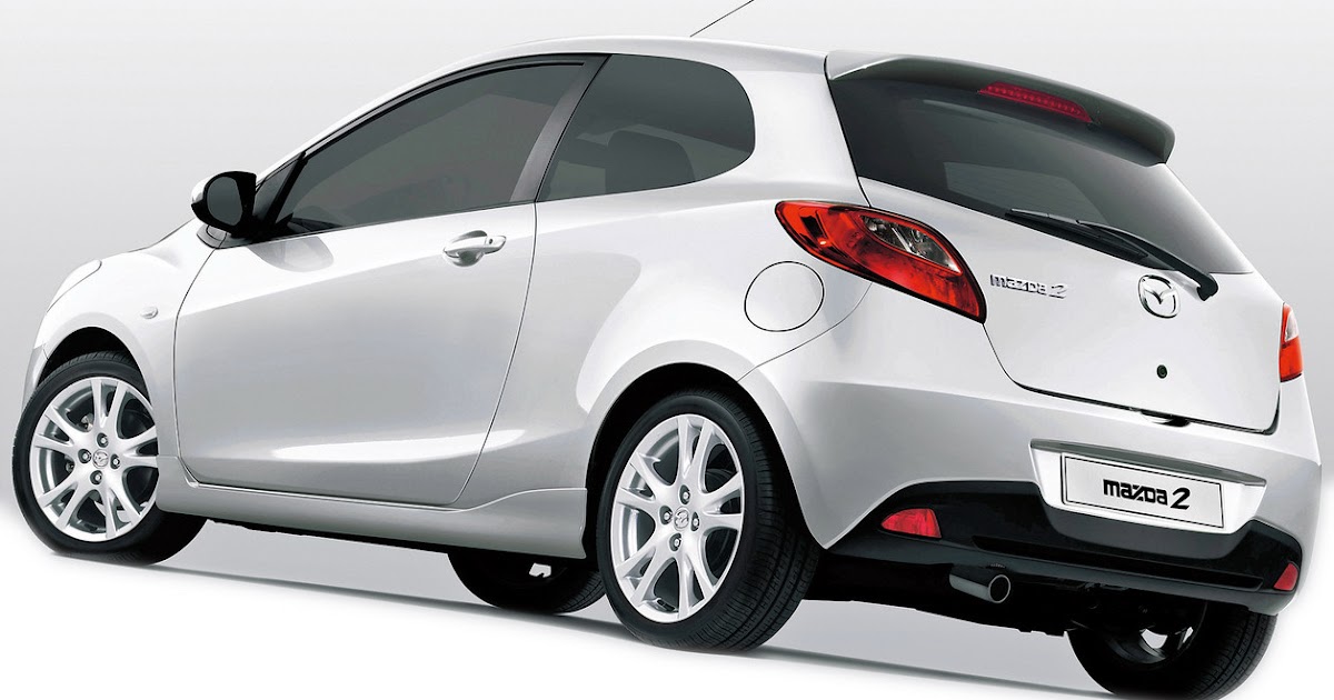 Permasalahan / Problem yang sering terjadi di Mazda 2 Non Sky