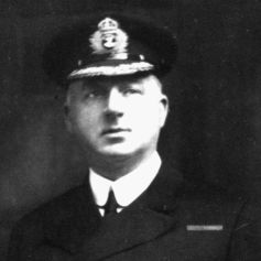 Disasters and Shipwrecks: The Britannic Sinking - By Jake Billingham