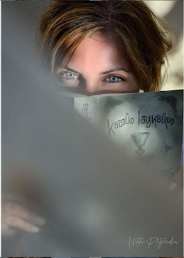 Happy Learning Seeds: Διαβάσαμε το βιβλίο... Το παλάτι του Οδυσσέα, της ...