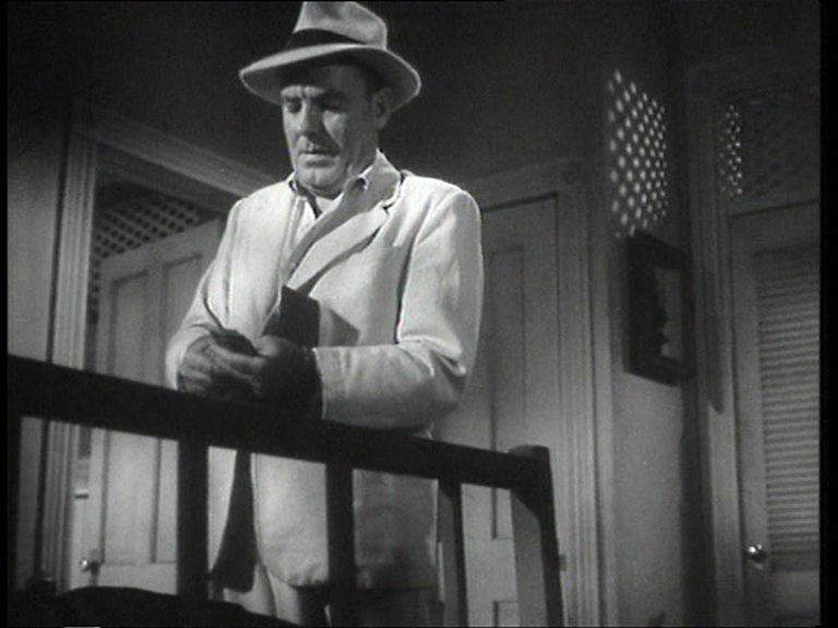 El diario de un cinéfilo clásico: Riff-Raff (Riff-Raff) - (1947 ...