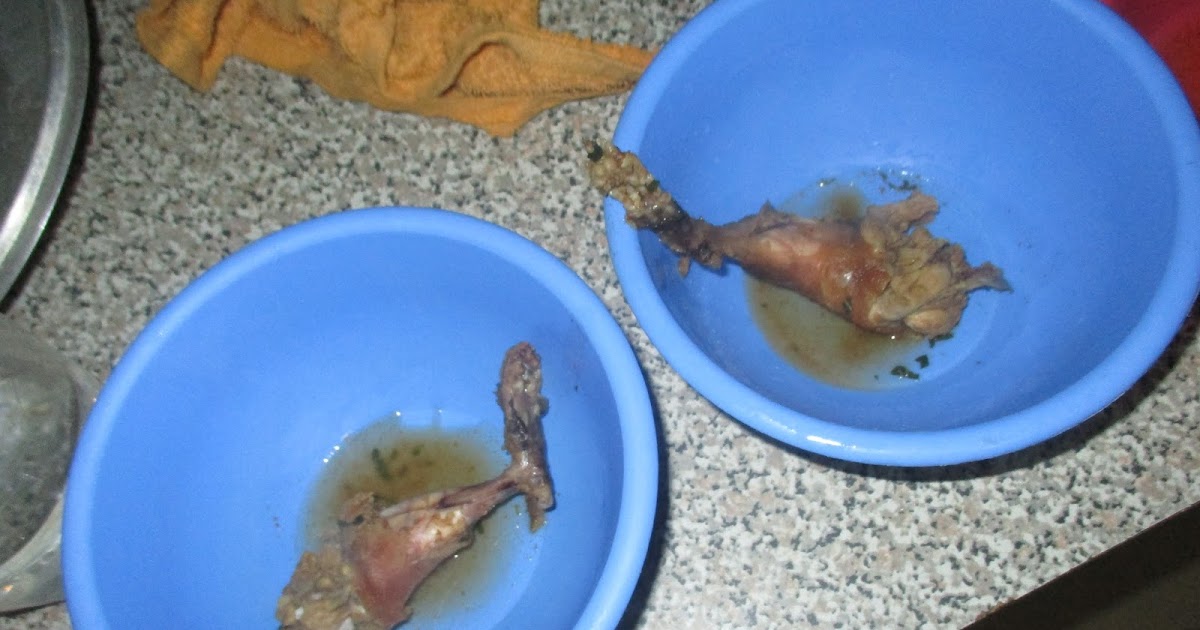 It's Ghana Be a Great Two Years!: Release Date and Bush Rat Stew