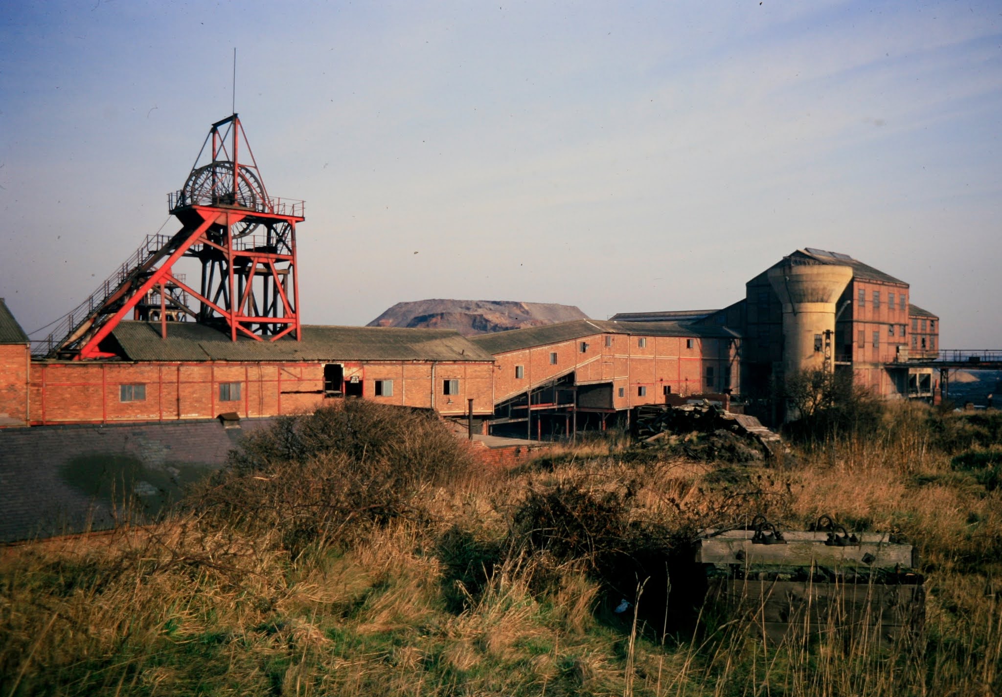 Featherstone's Three Collieries: Featherstone's Collieries - Snydale ...
