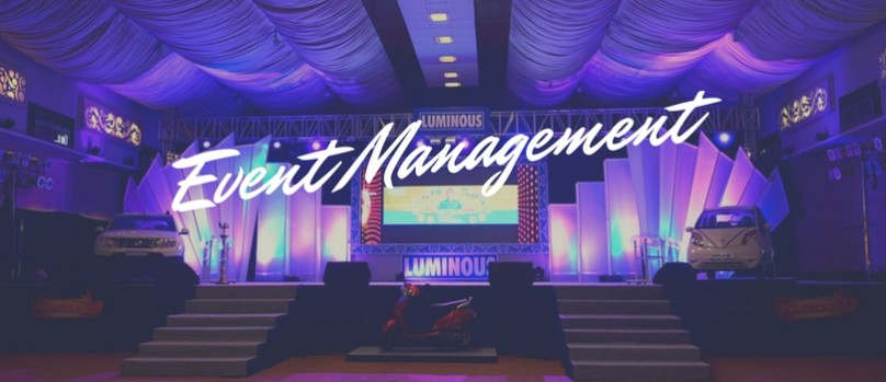 Tips To Become Good Event Management Company Tips To Become Good Event Management Company