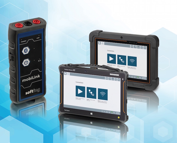 Read-out Instrumentation Signpost: Parameterizing and commissioning ...