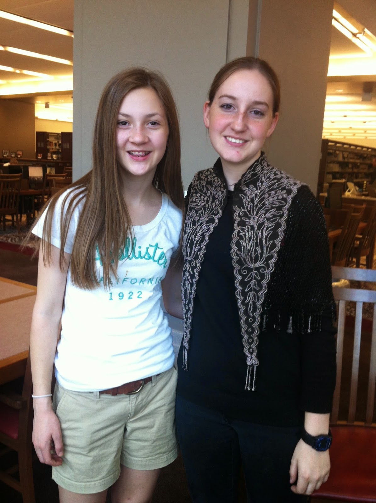 Shauna and Co.: Great Grandmother Anna Mathilda Svenson