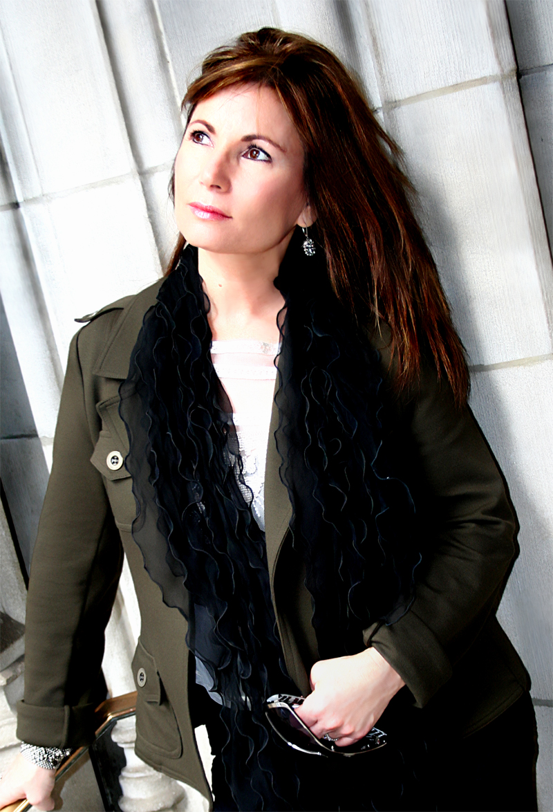 Rock & Metal 4 You: Exclusive Interview with ROBIN BECK