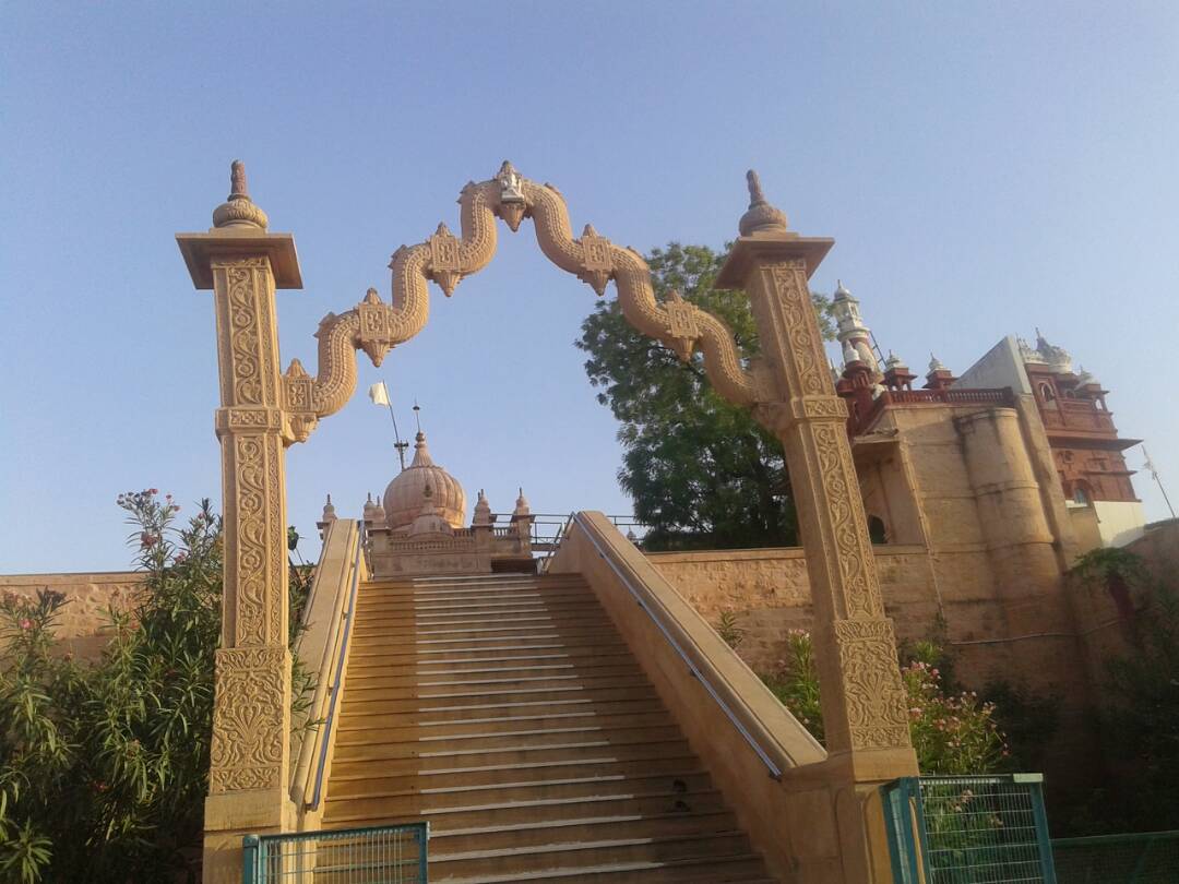 Shikarpura Dham HD photos / शिकारपुरा धाम HD फोटोज ~ आँजणा पटेल समाचार ...