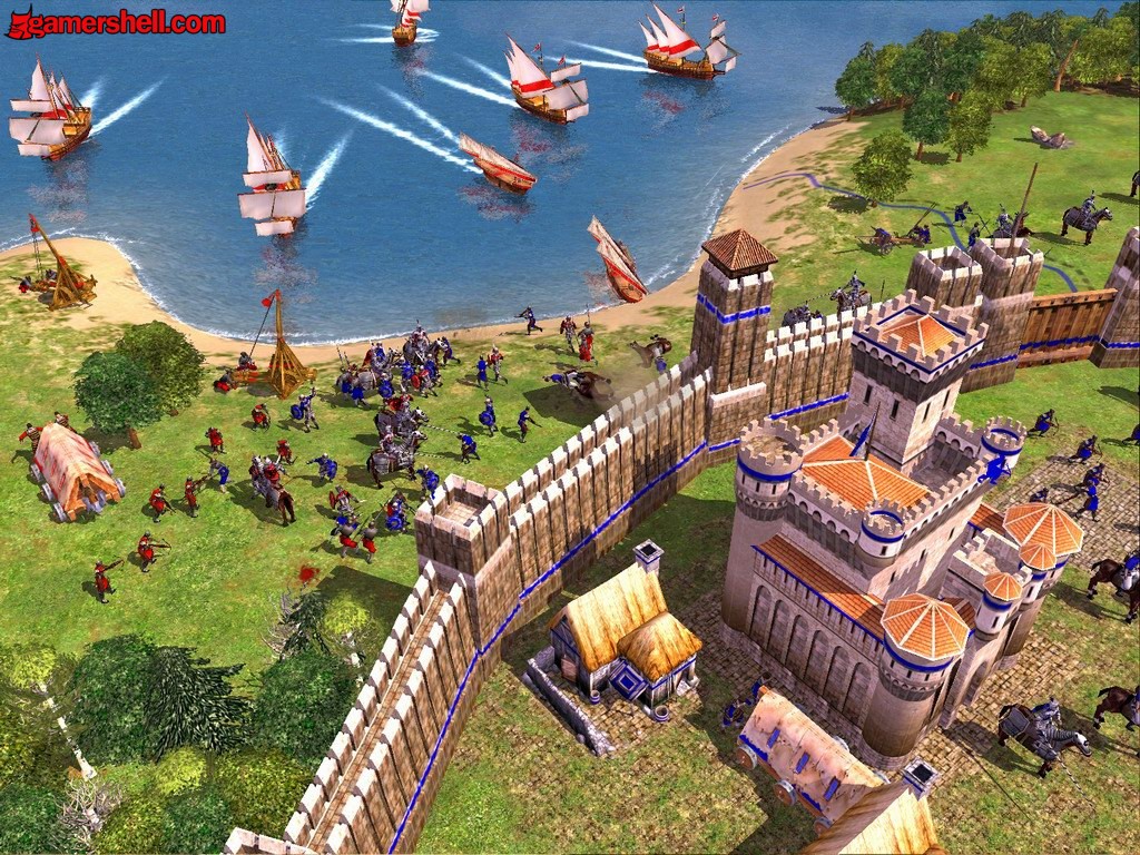 vietsinhvienit: tai game de che xanh