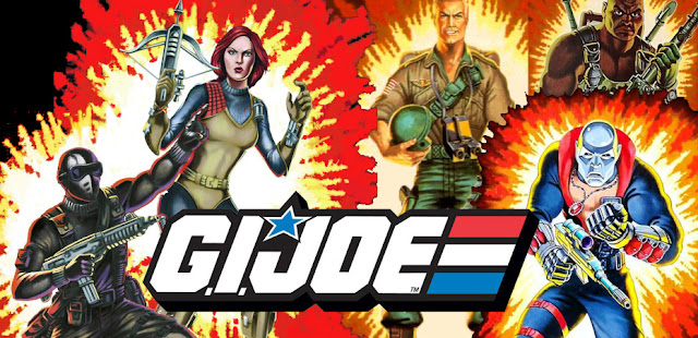 "Hero Envy" The Blog Adventures: THE TOP 10 GREATEST G.I. JOE FIGURES EVER!