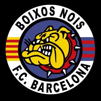 La historia de los Clásicos Barça-Madrid: BOIXOS NOIS