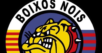 La historia de los Clásicos Barça-Madrid: BOIXOS NOIS