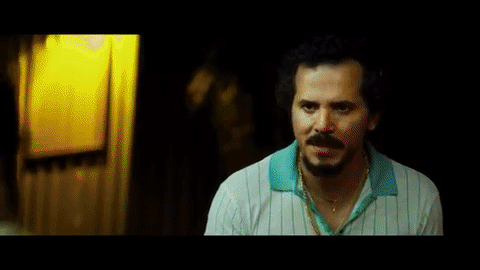 SNEAK PEEK: "The Infiltrator"