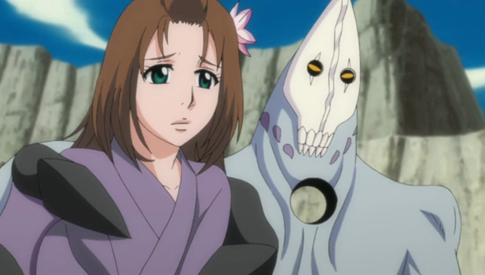 [RELEASE] BLEACH 315 - Crash Inside