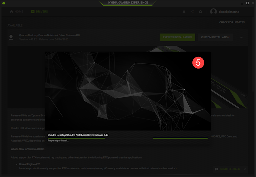 BIM Chapters: Keep Your Graphics Driver Current with NVIDIA Quadro ...