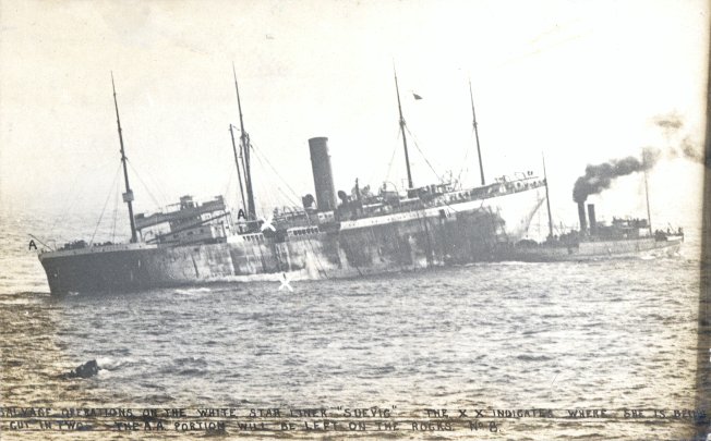 Best of/Worst of: Ship History 4