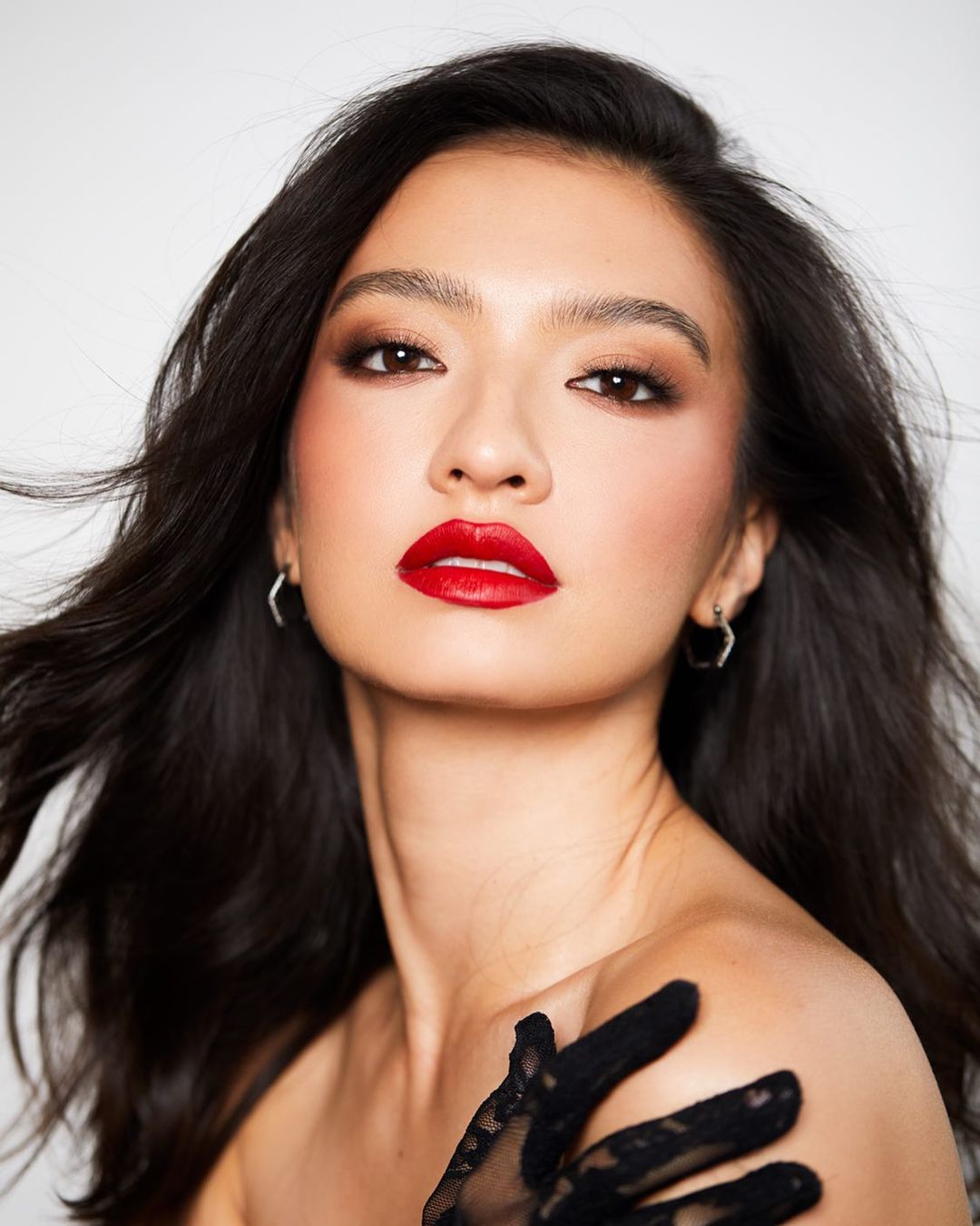 √ Biodata Raline Shah, Biografi, Profil Lengkap, Fakta, Agama dan Foto ...